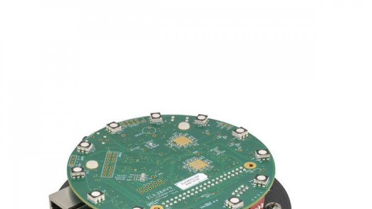 ไมโครชิพ เปิดตัวชุดเครื่องมือพัฒนาสำหรับบริการ Amazon AVS