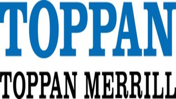 Toppan Vintage ประกาศเปิดตัวแบรนด์ “Toppan Merrill”