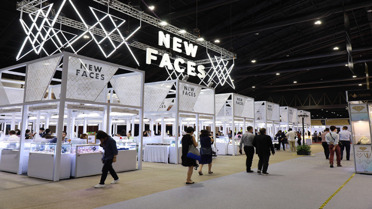 Bangkok Gems & Jewelry Fair ครั้งที่ 64
