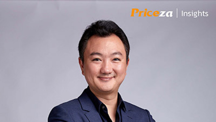 Priceza เปิดตัวPriceza Insights ดันเป็นอีคอมเมิร์ซ ฮับในไทย