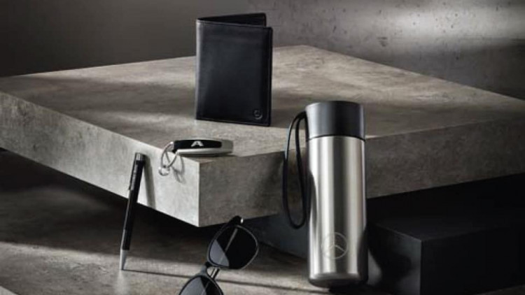 Mercedes-Benz Accessories