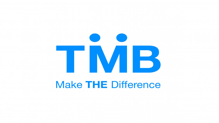ทีเอ็มบี จัดงานเปิดตัวบัตรเครดิต TMB ABSOLUTE