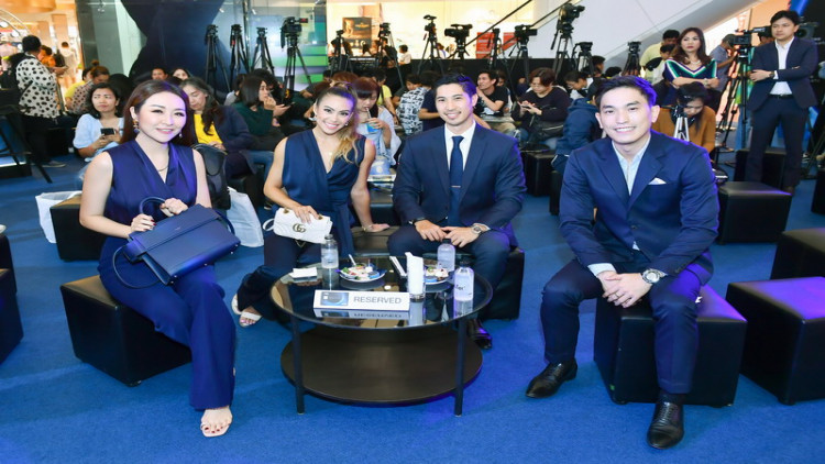 ทีเอ็มบี เปิดตัวบัตรเครดิตใหม่ TMB ABSOLUTE