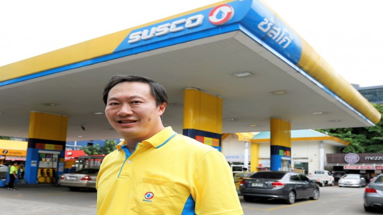 SUSCO เผยผลประกอบการครึ่งปีแรกของปี 2562