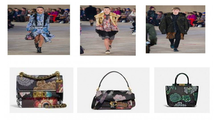 Coach Fall 2019 Collection