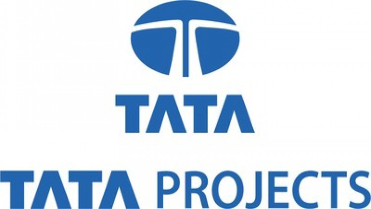 TATA Projects ประสบความสำเร็จ