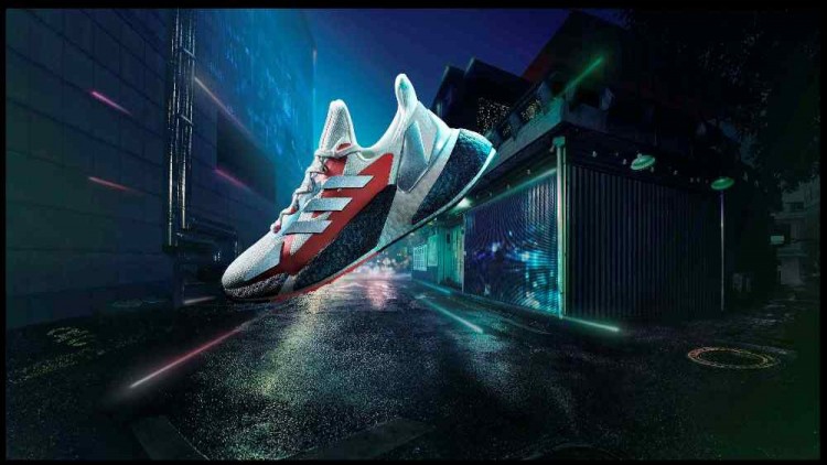 อาดิดาส ชวนสัมผัสมิติใหม่แห่งวงการวิ่งด้วย X9000 ตระกูลรองเท้าวิ่ง ...