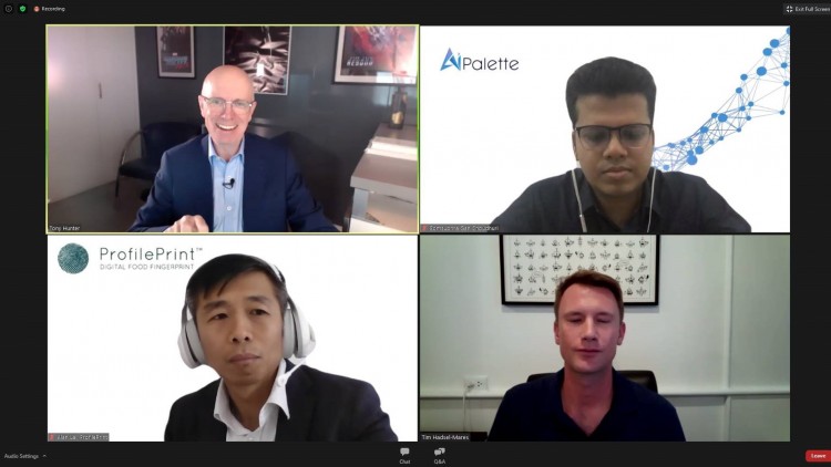 DITP ตอบรับวิถี New Normal