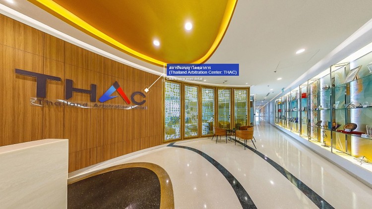 THAC เพิ่มความสะดวกเปิดจองห้องประชุมผ่านระบบออนไลน์