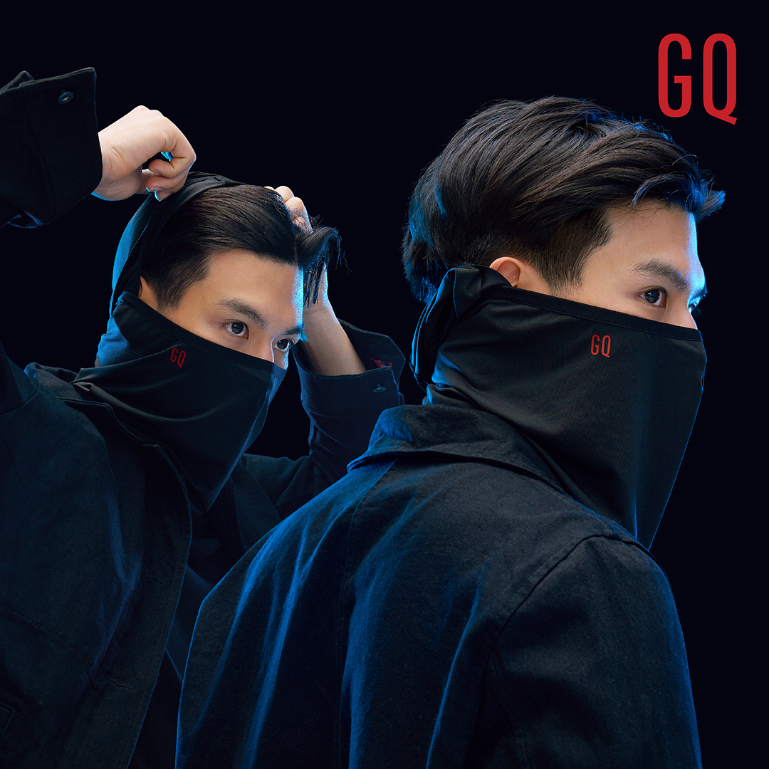GQ เดินเกมเจาะตลาดกลุ่มคนขับมอเตอร์ไซค์