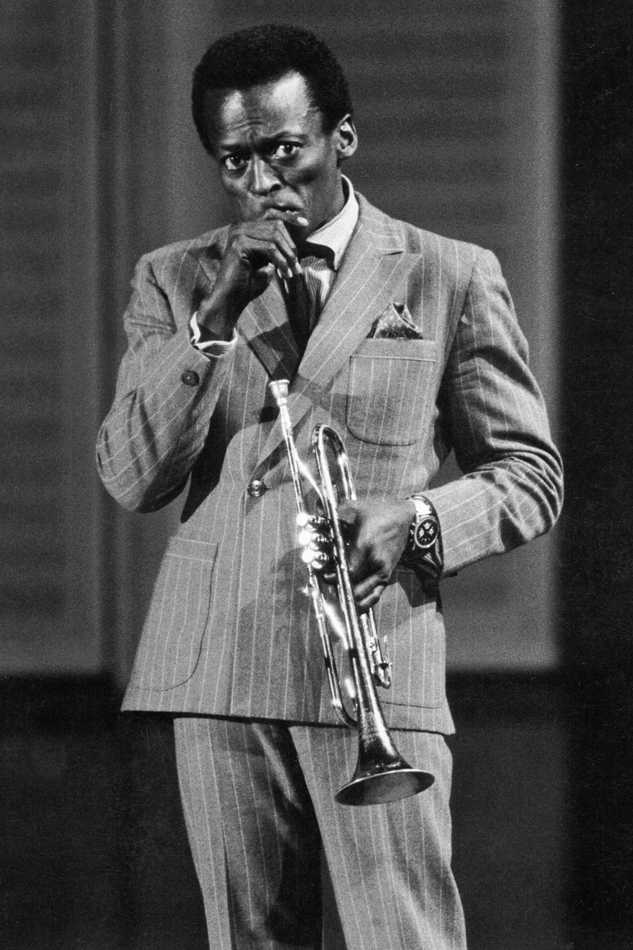 "Miles Davis" ผู้พลิกโฉมหน้าวงการดนตรีร่วมสมัย