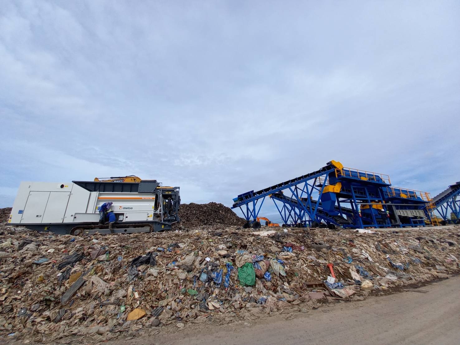 “UAC” ต่อยอดธุรกิจผลิตเชื้อเพลิง RDF3 บ่อขยะชุมชน 150 ตัน/วัน