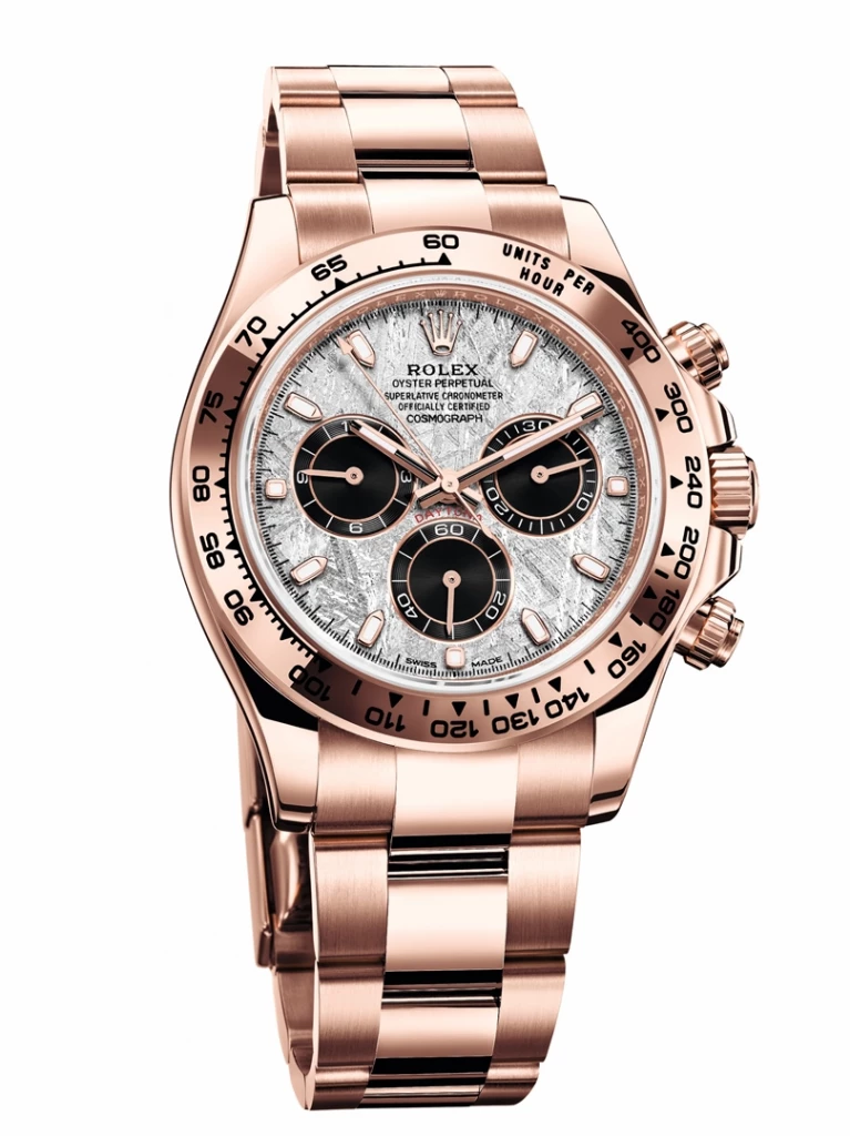 ส่องของขวัญ “คริสต์มาส” ปีใหม่ สไตล์ Rolex 12 ดีไซน์เพื่อ 12 บุคลิกผู้รับ