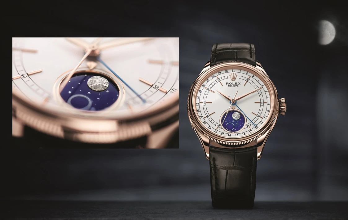 ส่องของขวัญ “คริสต์มาส” ปีใหม่ สไตล์ Rolex 12 ดีไซน์เพื่อ 12 บุคลิกผู้รับ