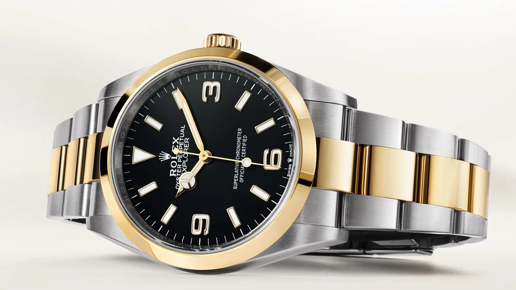 ส่องของขวัญ “คริสต์มาส” ปีใหม่ สไตล์ Rolex 12 ดีไซน์เพื่อ 12 บุคลิกผู้รับ