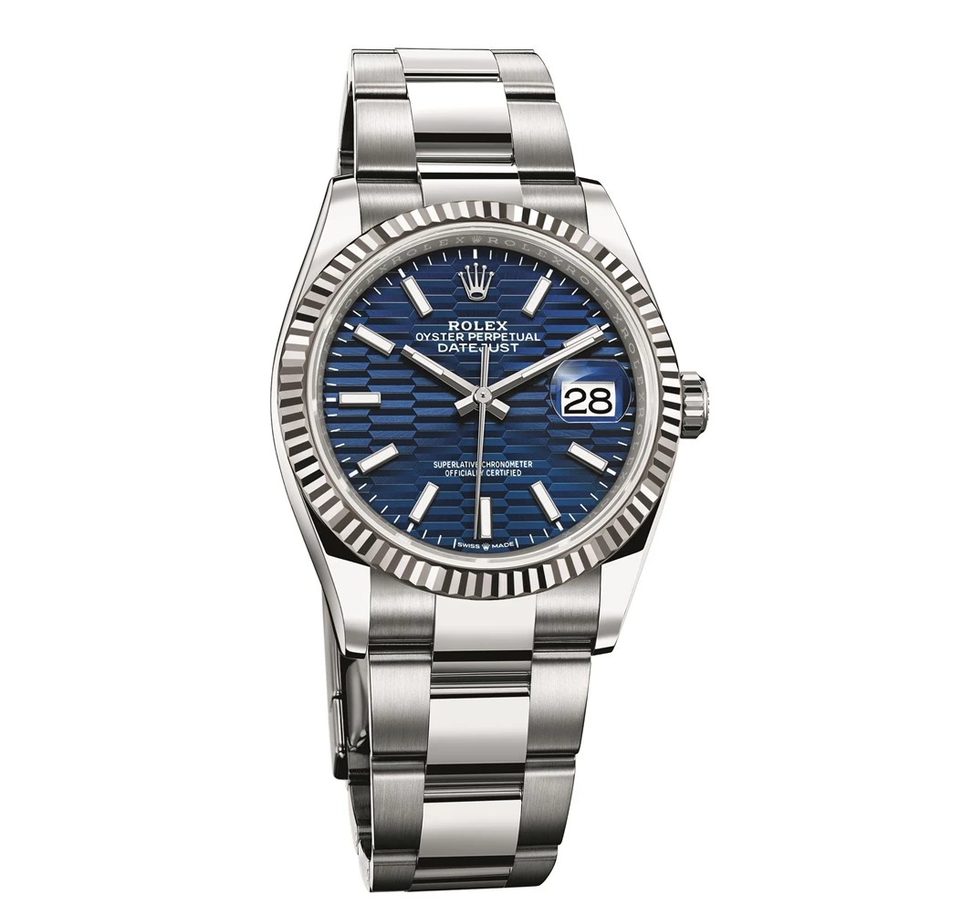 ส่องของขวัญ “คริสต์มาส” ปีใหม่ สไตล์ Rolex 12 ดีไซน์เพื่อ 12 บุคลิกผู้รับ