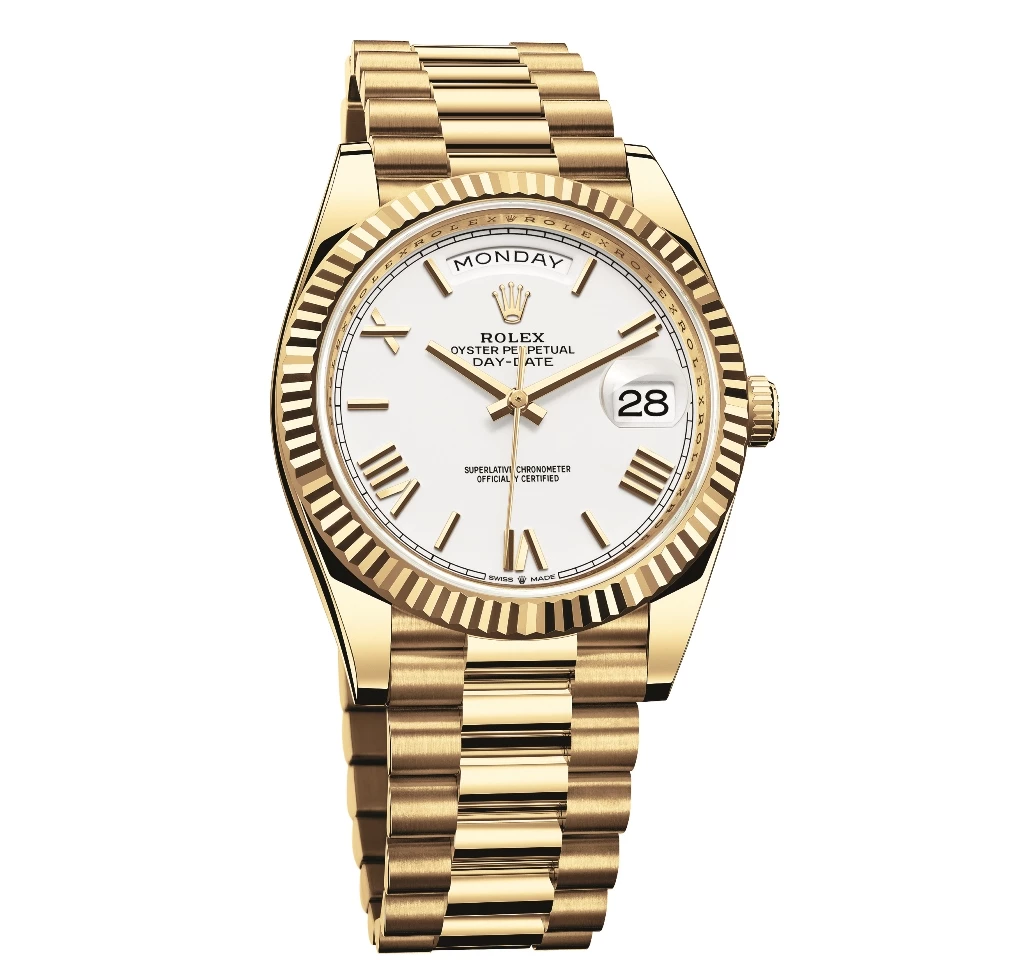 ส่องของขวัญ “คริสต์มาส” ปีใหม่ สไตล์ Rolex 12 ดีไซน์เพื่อ 12 บุคลิกผู้รับ