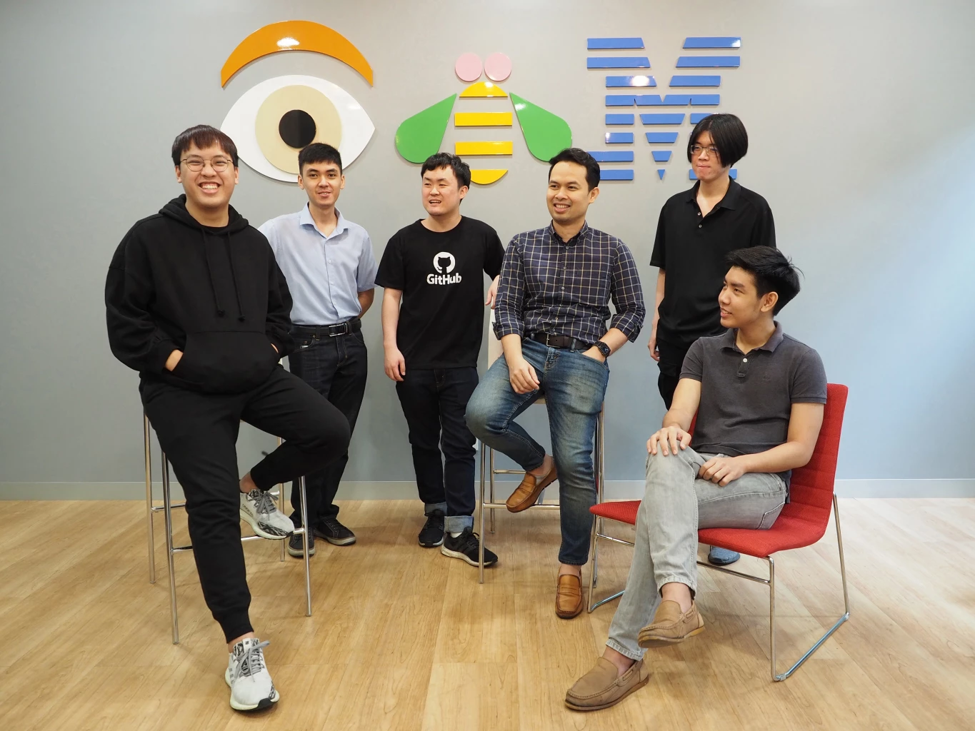 ‘IBM Client Engineering’ ทีมเฉพาะกิจ ช่วยองค์กรไทยสู้ศึก ‘ดิจิทัล’