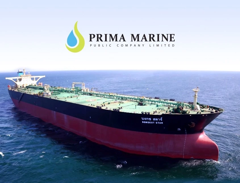 PRM ส่งสัญญาณธุรกิจเดินเรือดีมานด์ฟื้นต่อเนื่อง
