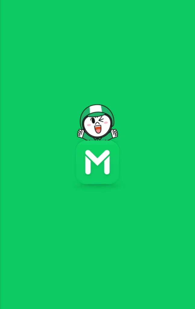 LINE MAN ล่ม ติดเทรนด์ทวิตเตอร์ ล่าสุดเข้าใช้งานได้แล้ว