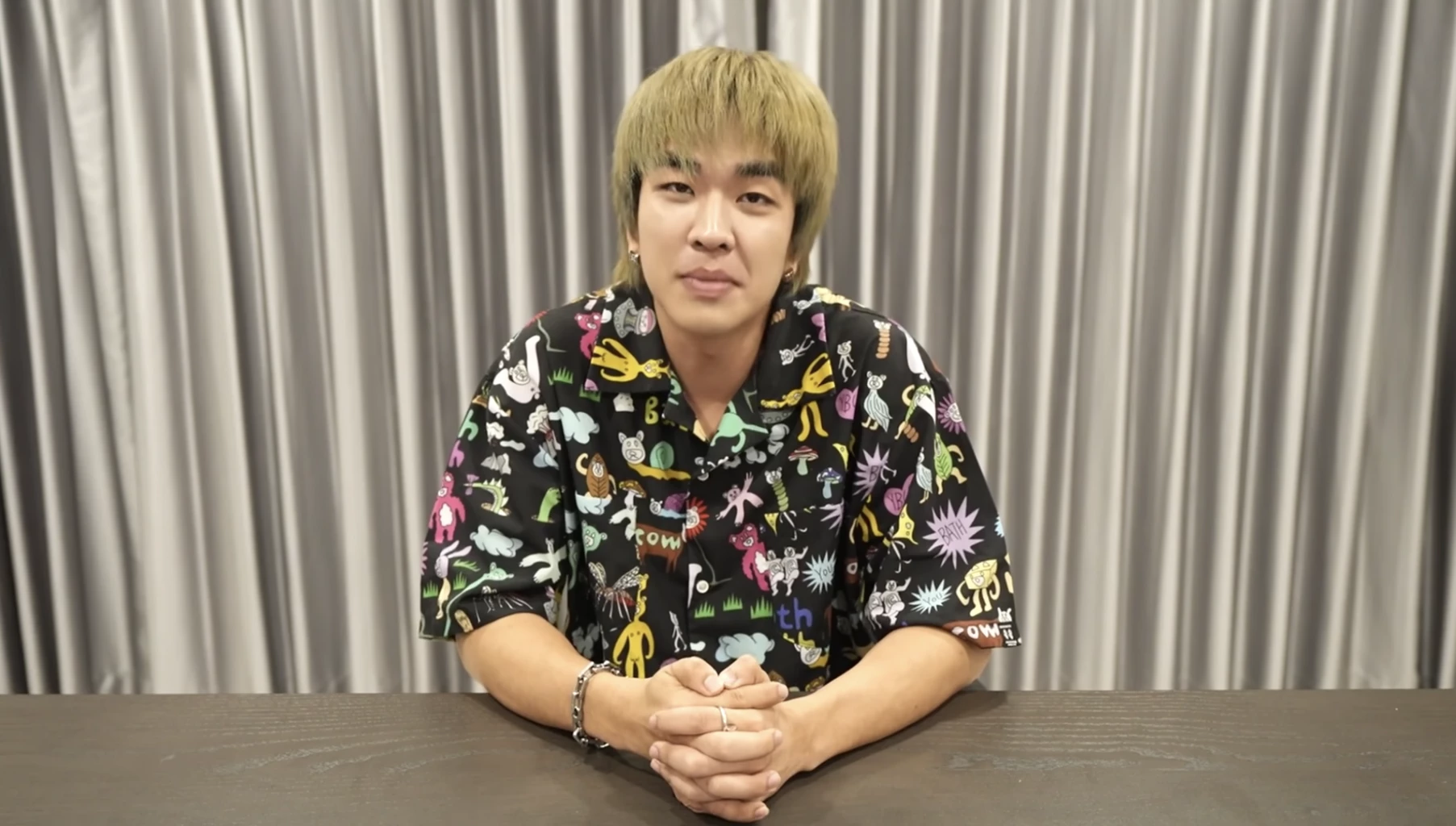 คิวเทโอปป้า” ตอบชัด หลังอดีตทีมงานบอกขอกลับมาทำงานด้วย