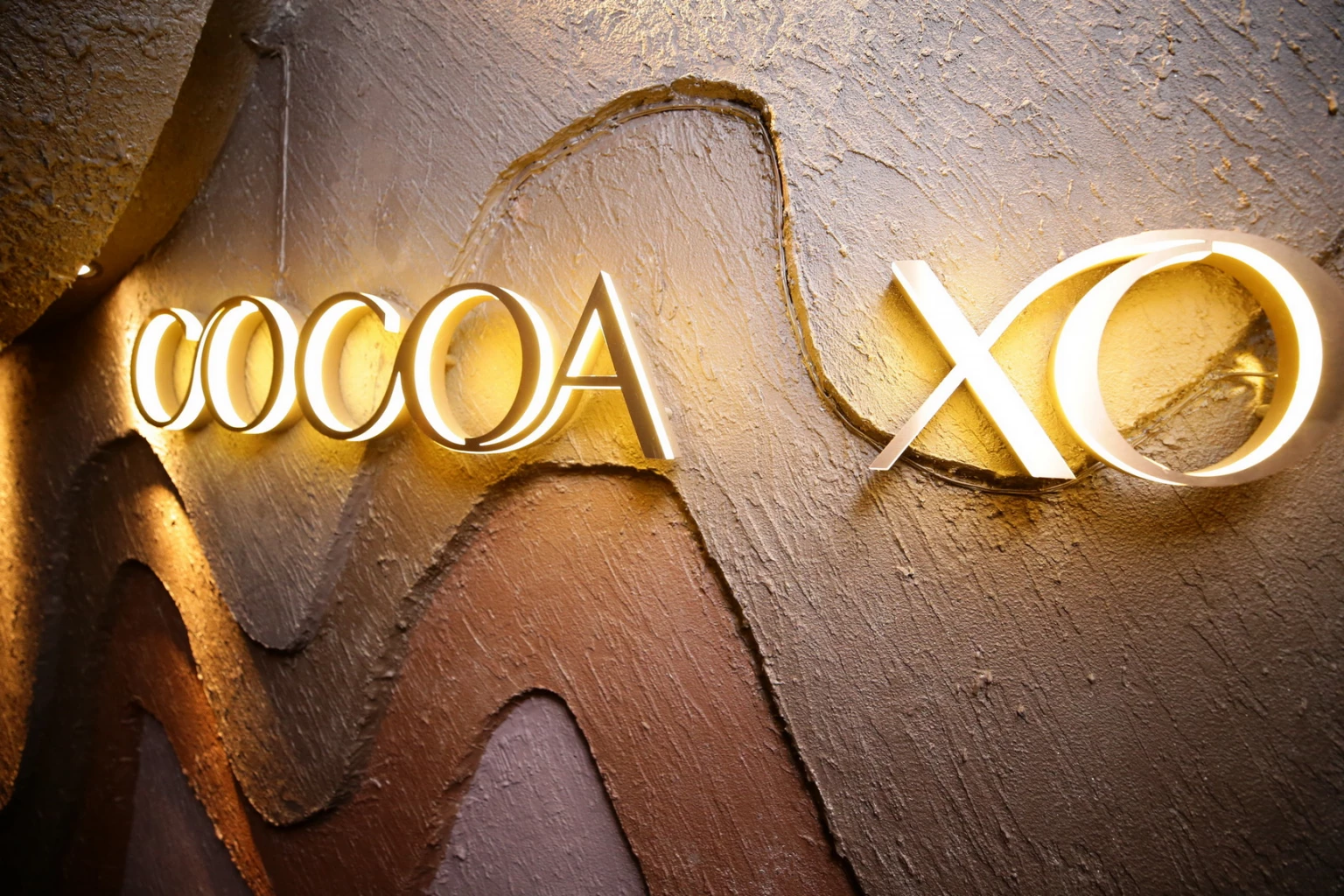 "Cocoa XO" บาร์ลอยฟ้าใจกลางกรุง จุดเช็คอินกินดื่มใหม่ของชาวไนท์ไลฟ์