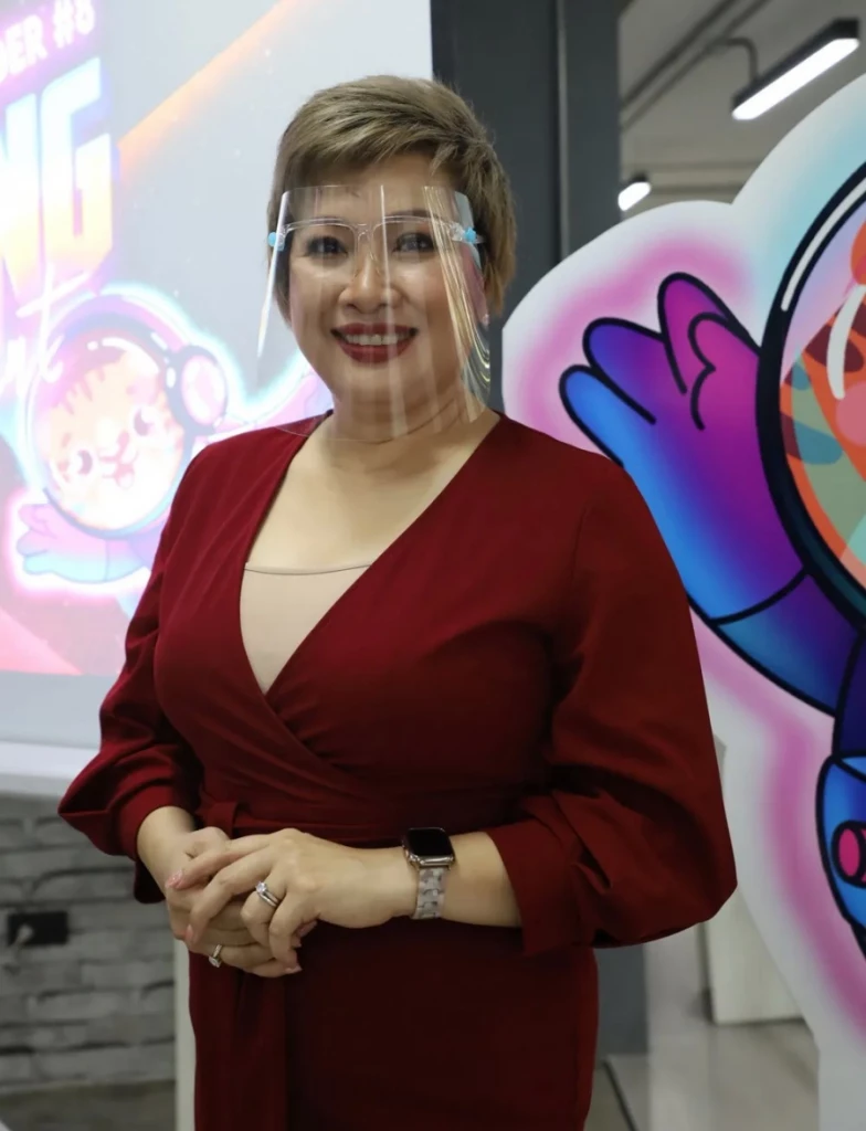 KKUIC The inspiring entertainment จุดประกายสื่อสร้างสรรค์