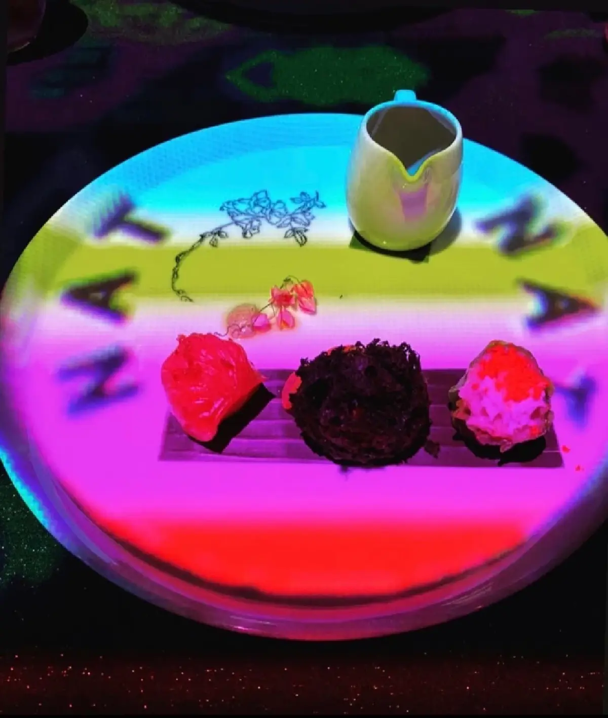 ชวนสัมผัส Digital Fine Dining