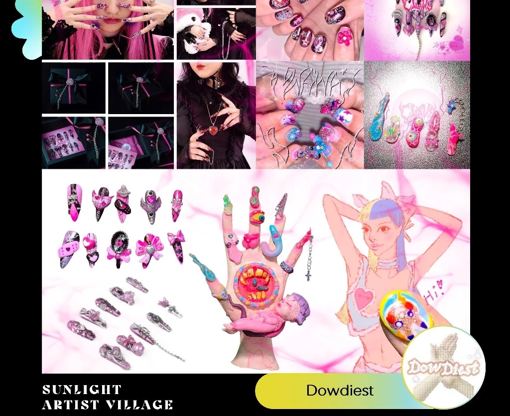 Bangkok Pride Rainbowtopia พบ 10 นักเล่าเรื่องศิลปะที่เชื่อในความหลากหลาย