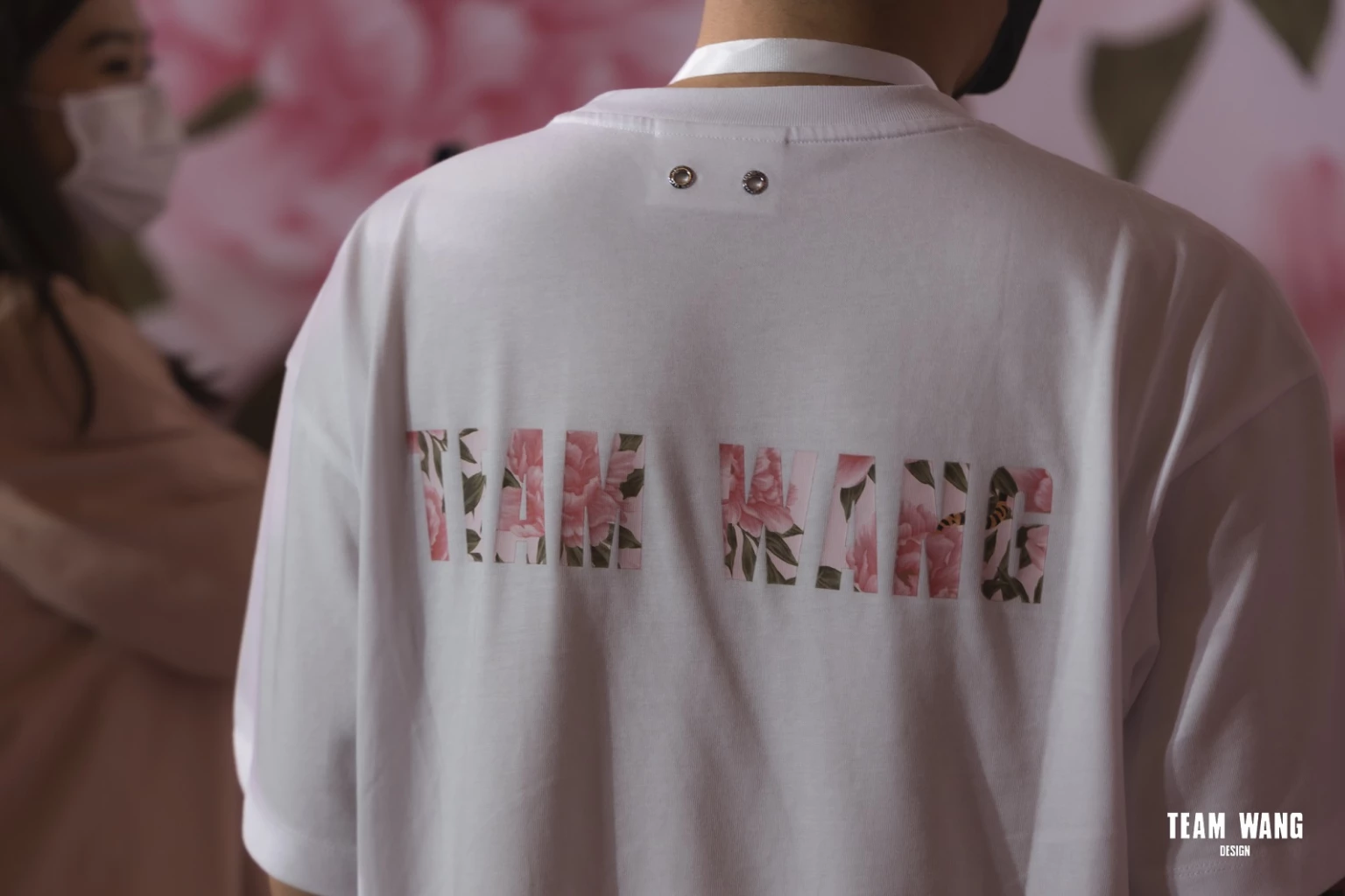 “TEAM WANG design” “สตรีทแวร์” ลักชัวรี่ของ “แจ็คสัน หวัง”