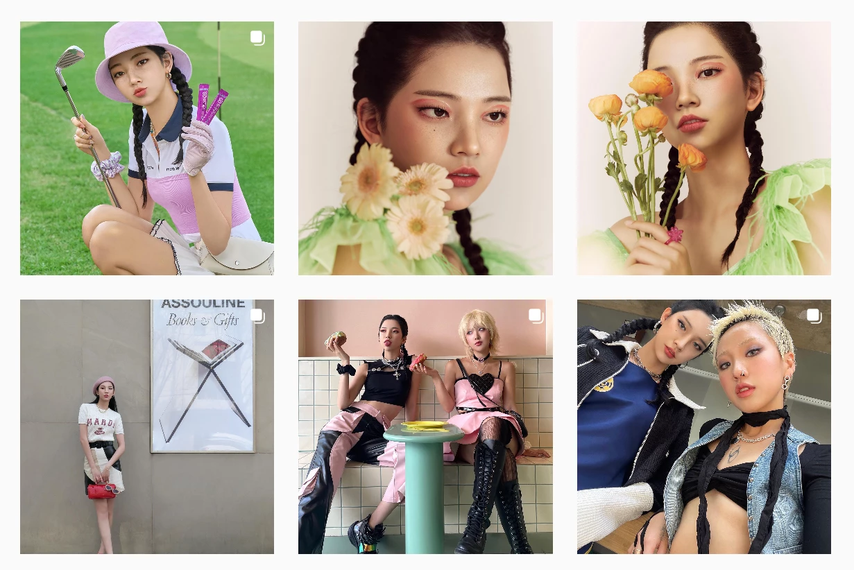 เขย่าวงการโฆษณา เมื่อ “Rozy” อินฟลูเอนเซอร์ “AI” ทำกำไร 54 ล้านบาท!