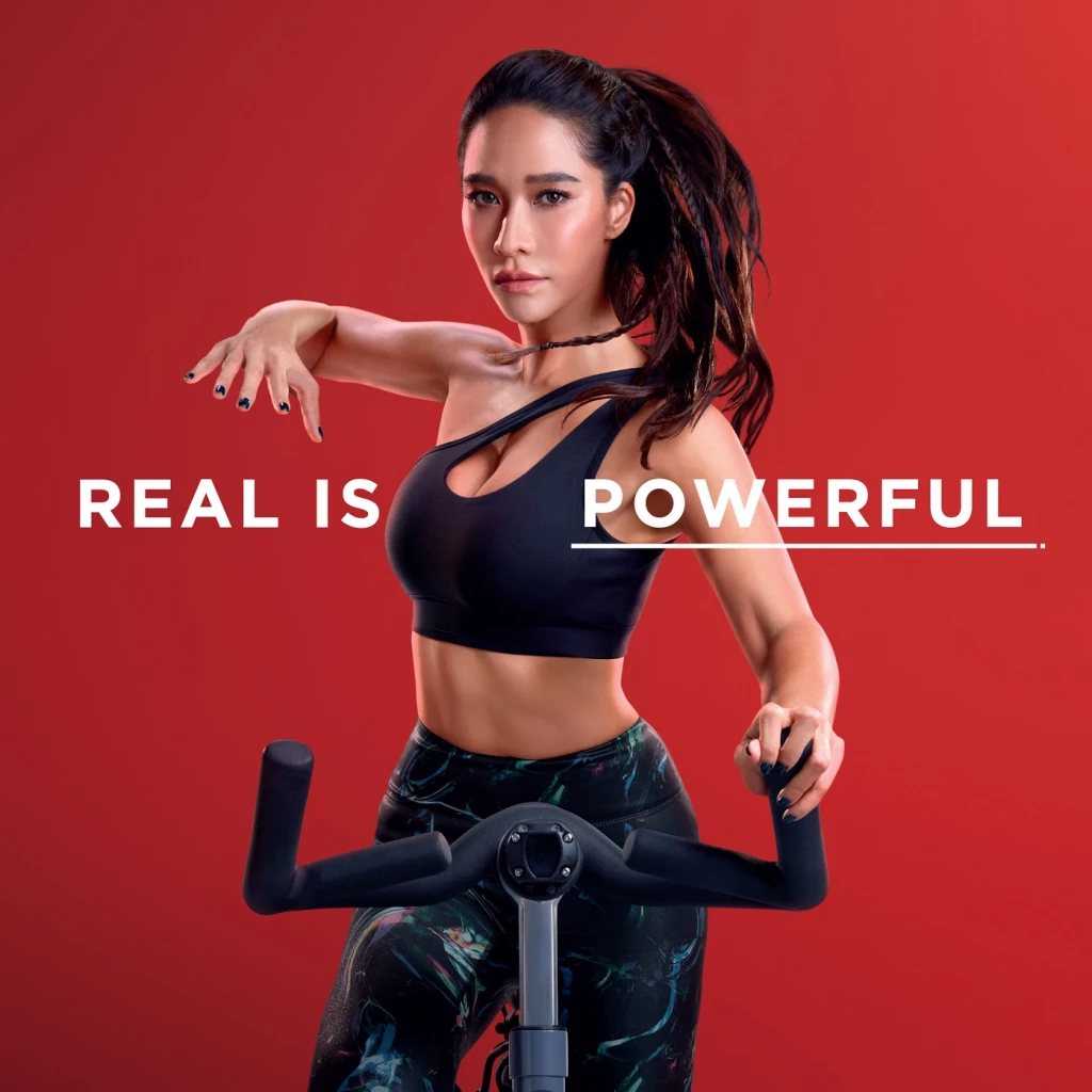 “Absolute You” รีแบรนด์ ดึง “พลอย-เฌอมาลย์” เป็นแบรนด์แอมบาสเดอร์