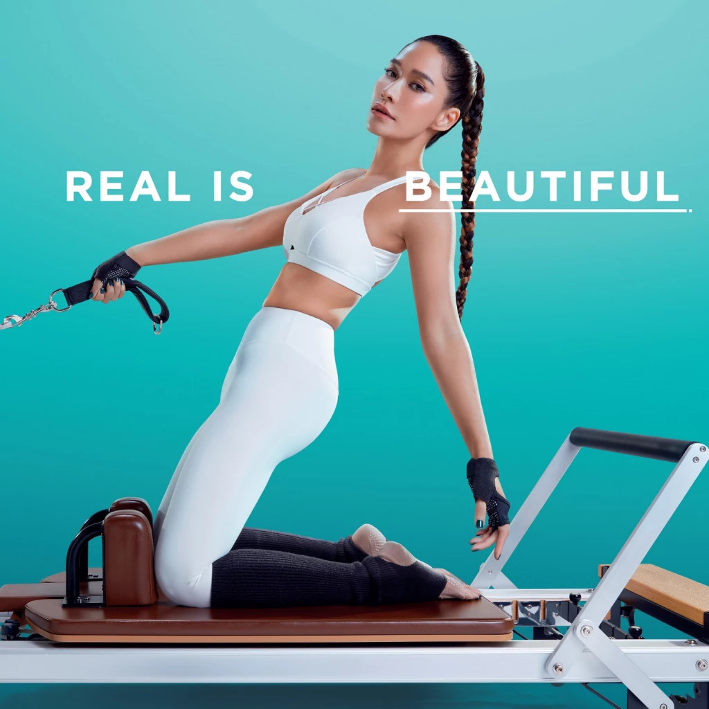 “Absolute You” รีแบรนด์ ดึง “พลอย-เฌอมาลย์” เป็นแบรนด์แอมบาสเดอร์