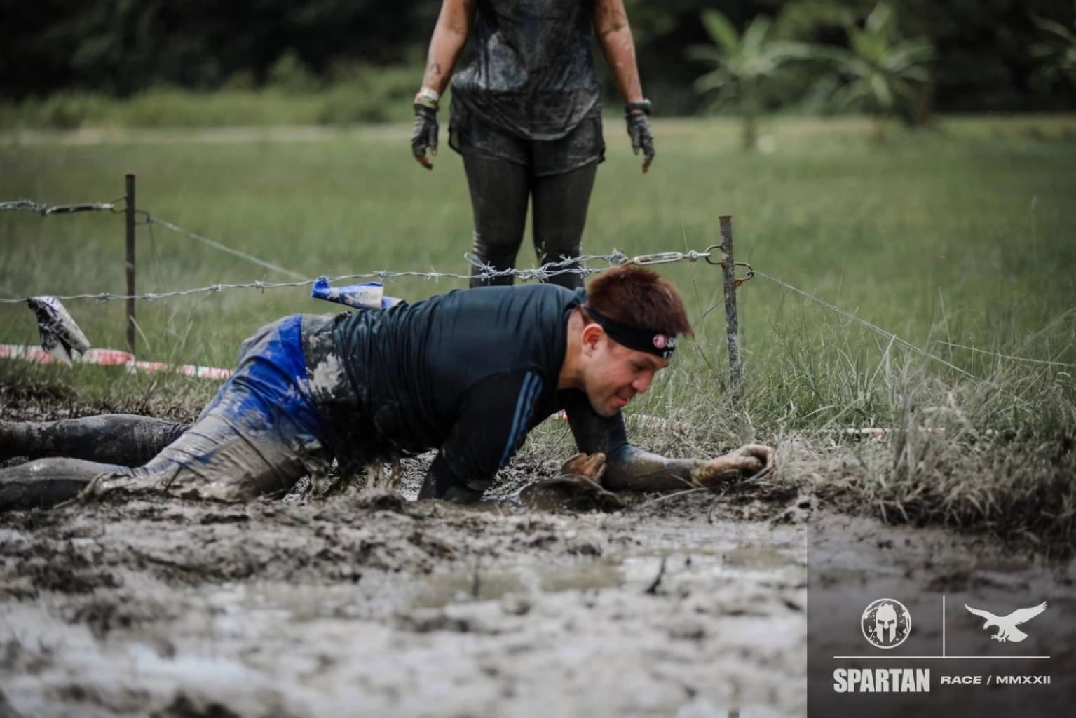 This is SPARTAN! ฝ่าด่านสุดโหดของโคตรคนพันธุ์แกร่ง “SPARTAN Race”