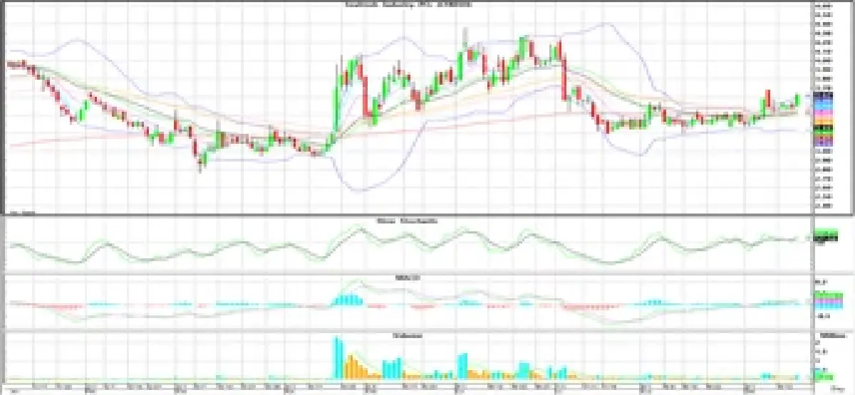 Technical Insight (วันที่ 19 กันยายน 2565)