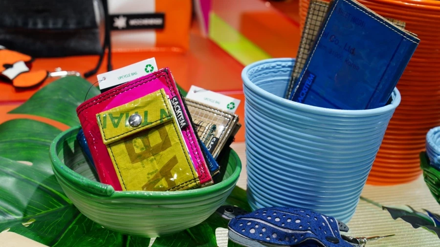 "ECOTOPIA" มัลติแบรนด์สโตร์รักษ์โลก สร้างความยั่งยืน