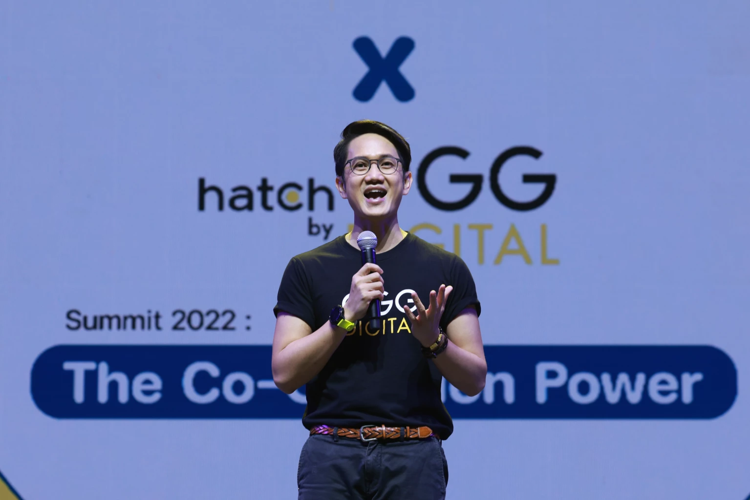 “EGG Digital” เขี้ยวเล็บด้าน Data ที่ทำให้ “True” รู้เขารู้เรา