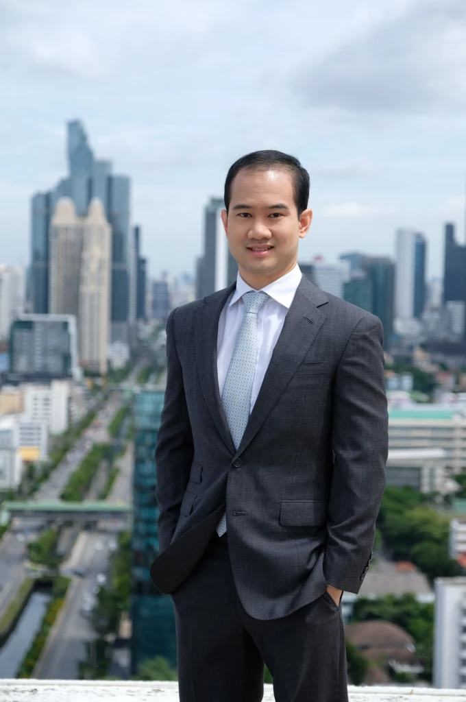 39ปี/TPIPP/แนะรัฐเร่งสร้างตลาดคาร์บอนเครดิตนำไทยสู่ Net Zero