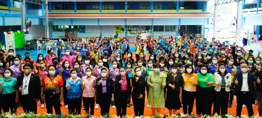 "Makerspace Day" หนุนเด็กไทยคิด ตั้งคำถาม ลงมือทำ สะท้อนคิดผ่าน5 ฐาน