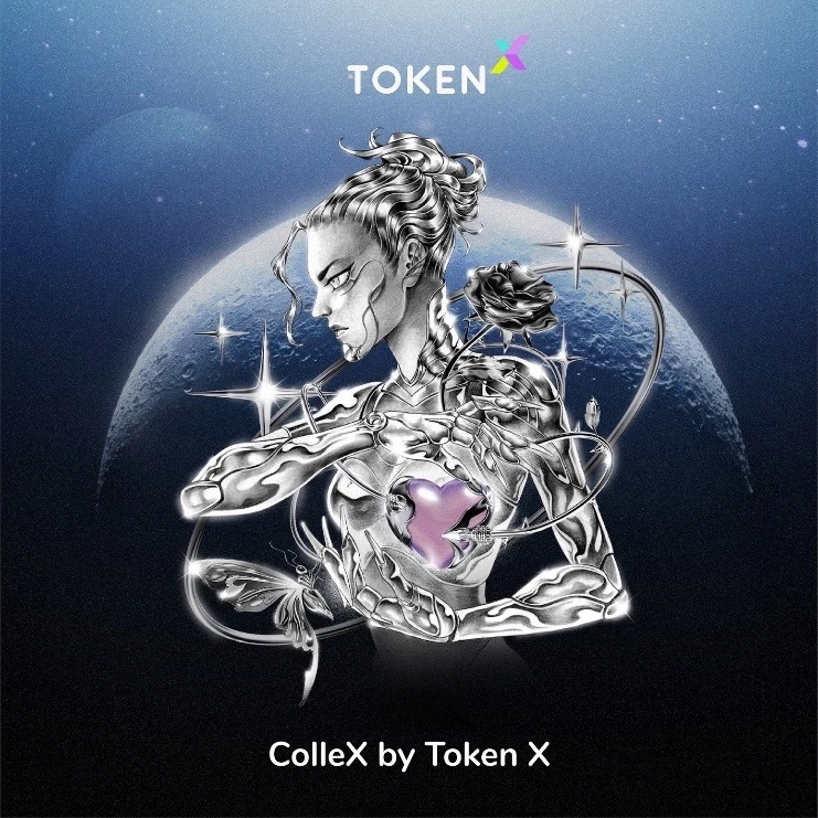 “Token X” ดัน “ColleX” โซลูชัน NFT เปิดประสบการณ์ใหม่โลกดิจิทัลผ่านคอนเสิร์ต