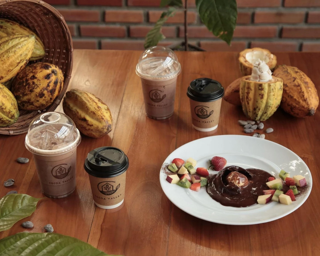 คำให้การจากนักธุรกิจรุ่นใหม่ "ธุรกิจก้าวพอดียั่งยืนได้" จริงหรือ...