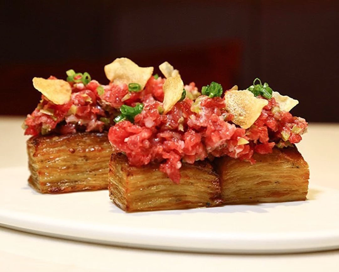 "Tops Fine Food" รอ cooking lover รวม "วัตถุดิบพรีเมียม" จากทั่วโลก