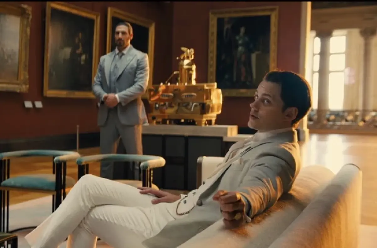 วิเคราะห์เจาะลึก มีเงื่อนงำอะไรในตัวอย่าง John Wick Chapter 4
