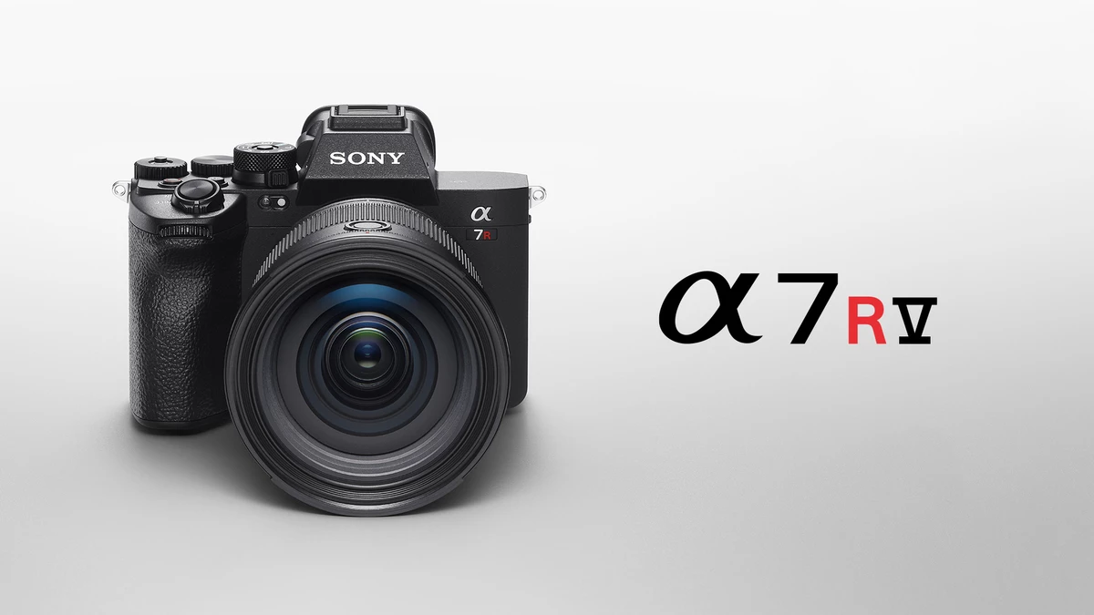 ส่องสเปคกล้อง "Alpha 7R V" ฟูลเฟรมจาก Sony ราคาเกือบ 2 แสน ที่ขายหมดภายใน 2 วัน!