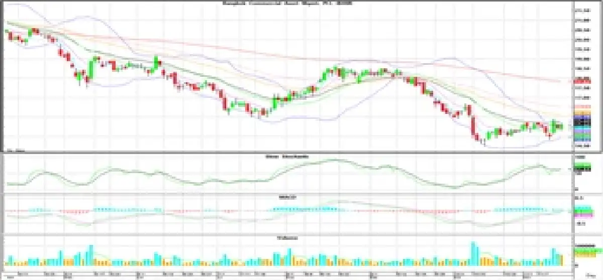 Technical Insight (วันที่ 16 พฤศจิกายน 2565)