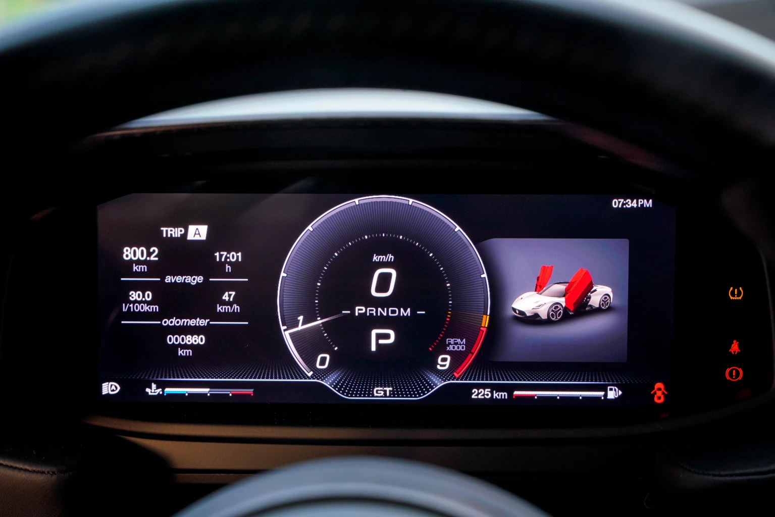 Maserati ‘MC20’ ลุยเซปัง เซอร์กิต ดุดัน ไม่ดื้อ การพัฒนาเครื่องยนต์รอบ ...