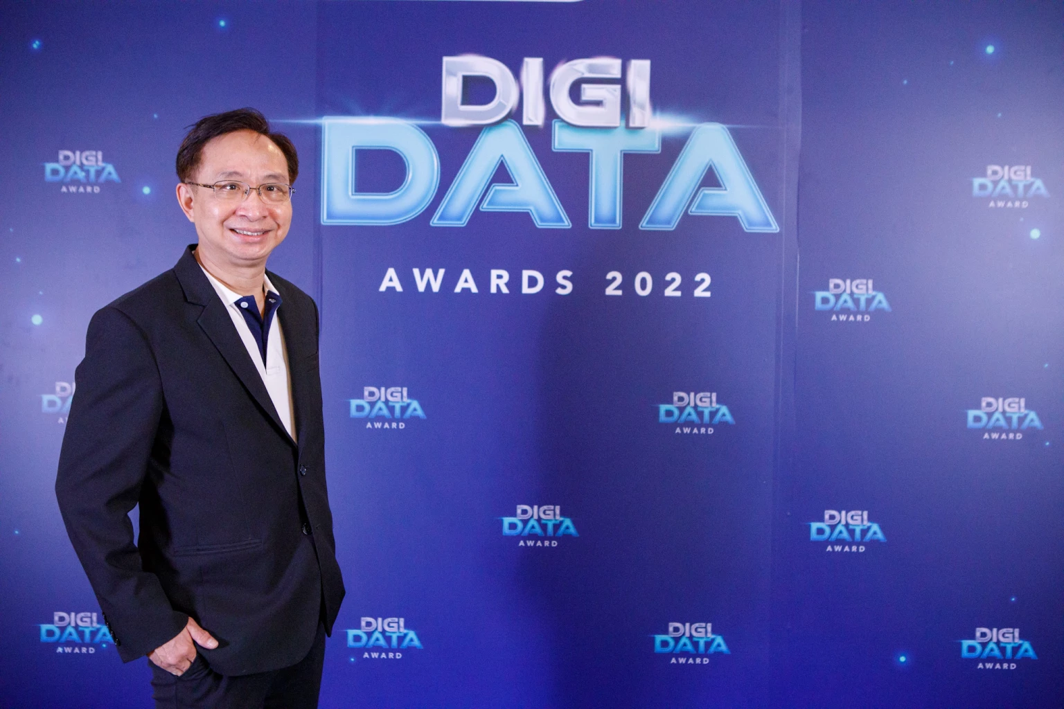 "DIGI Data Awards 2022" รางวัลหนุนข้อมูลเปิดภาครัฐสู่การสร้างนวัตกรรมชาติ