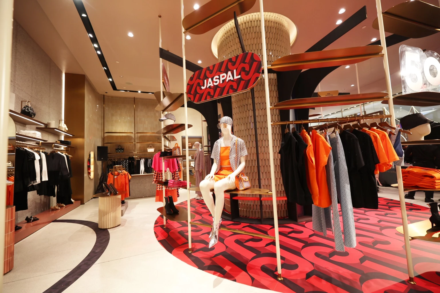 JASPAL จัดแคมเปญฉลอง 50 ปี พร้อมเดินหน้าบุกตลาดต่างประเทศ ปี 2566