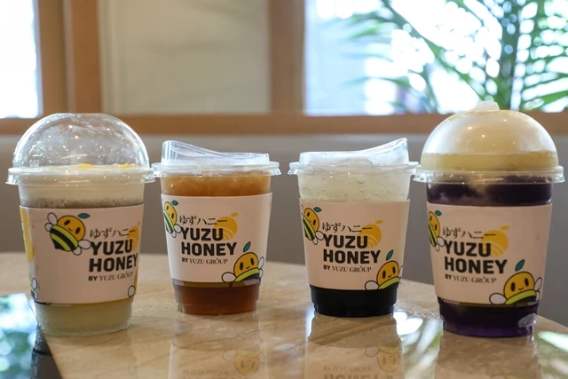 “สุกี้ยากี้” เนื้อระดับพรีเมียม ที่ YUZU SUKI