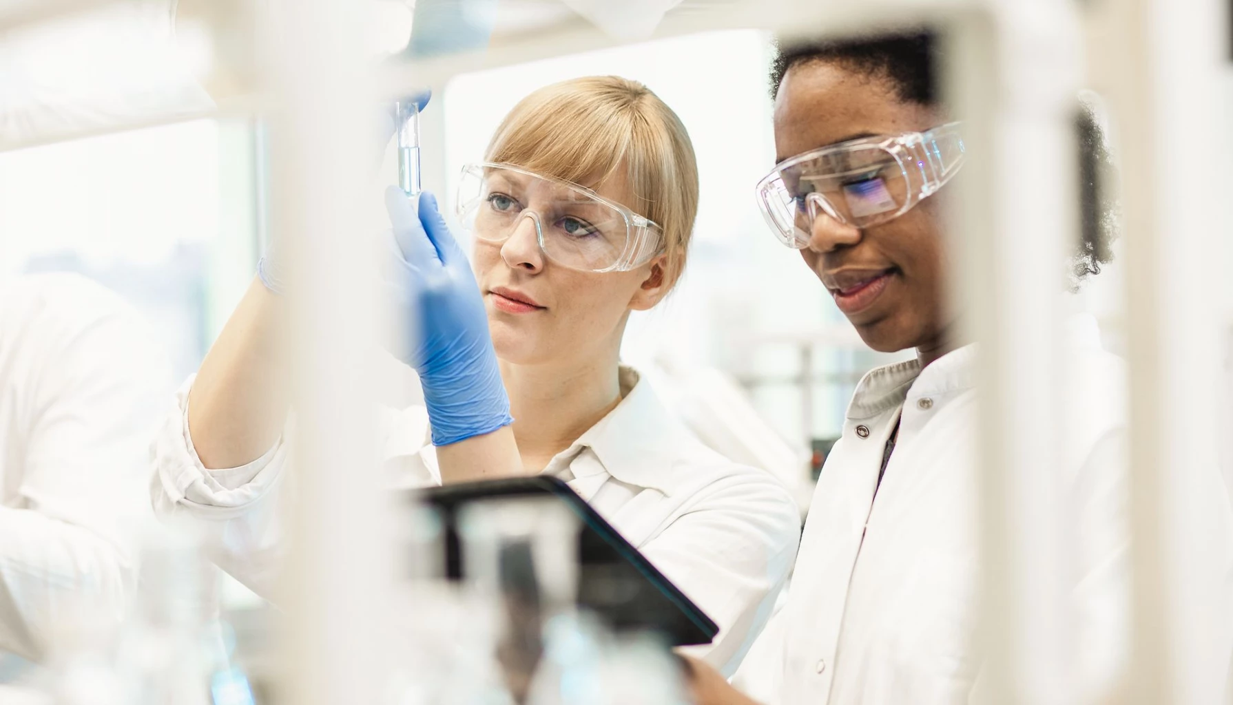 สวทช. รุกปั้นโมเดล NSTDA Core Business วิจัยไทยต้องไปต่อ